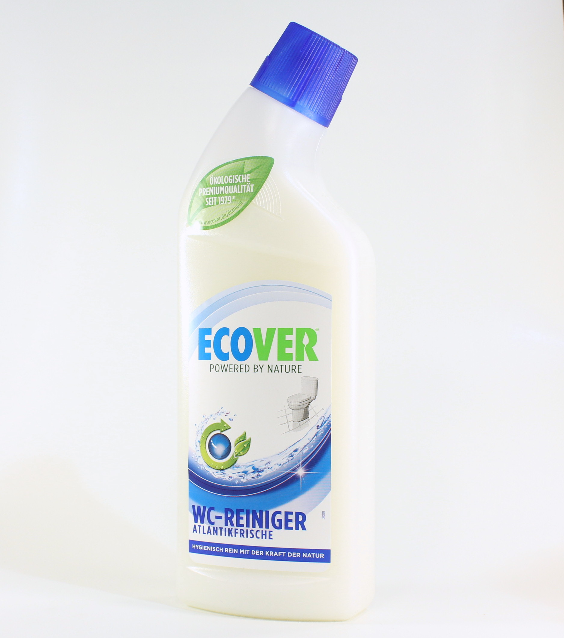 Naturkost Spittelberg - WC-Reiniger Atlantikfrische 750 ml - ECOVER